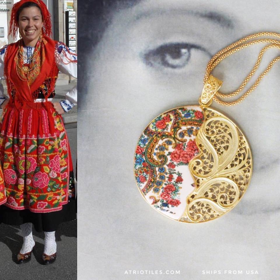 Interview with Atrio Designer - Travel Portugal Blog